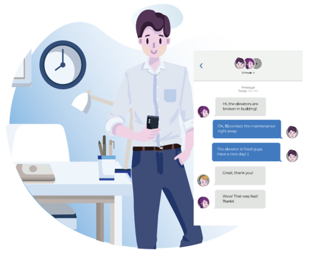 The Ultimate Guide to Residential Tenant Communication | ResiDesk